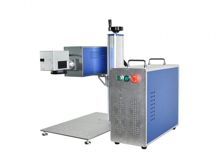 CO2 Laser Marking Machine